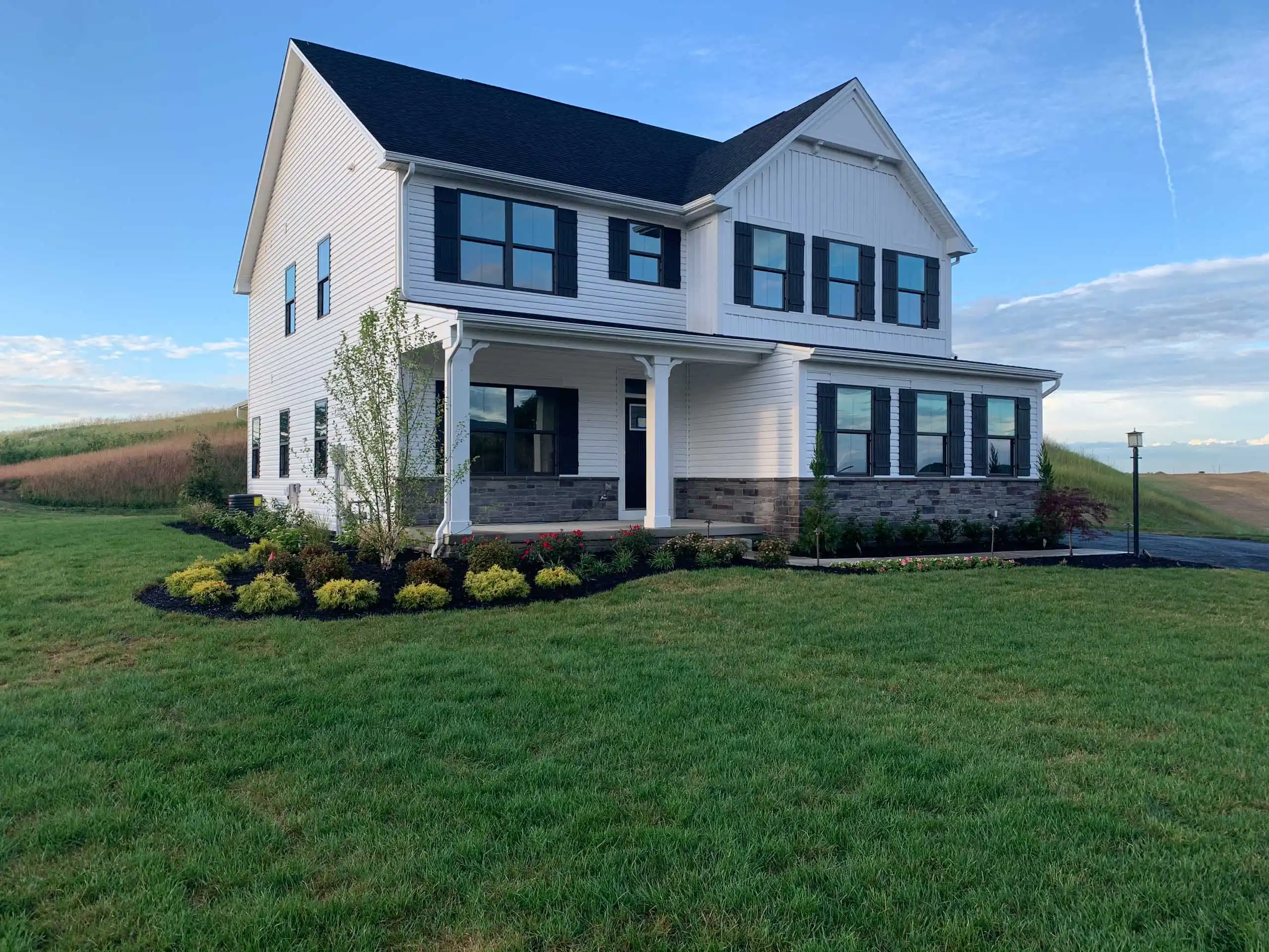 Partner with the Robinson, PA Company Offering the Best Commercial ...